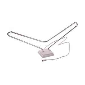 Bunny Aerial White Fixed | Mirzapore and Supergo Distributors